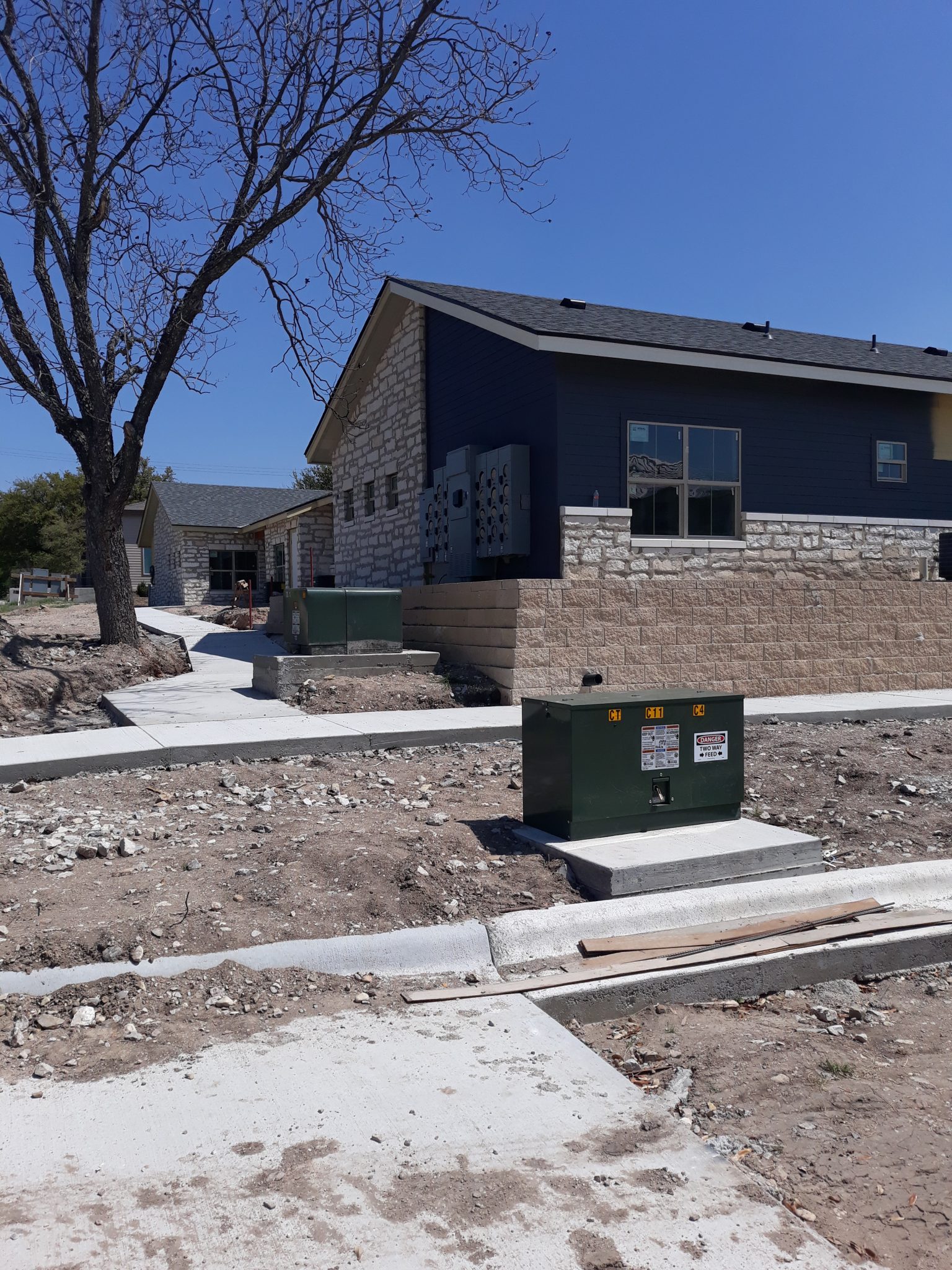 Project Gallery - Electrical National Services LLC
